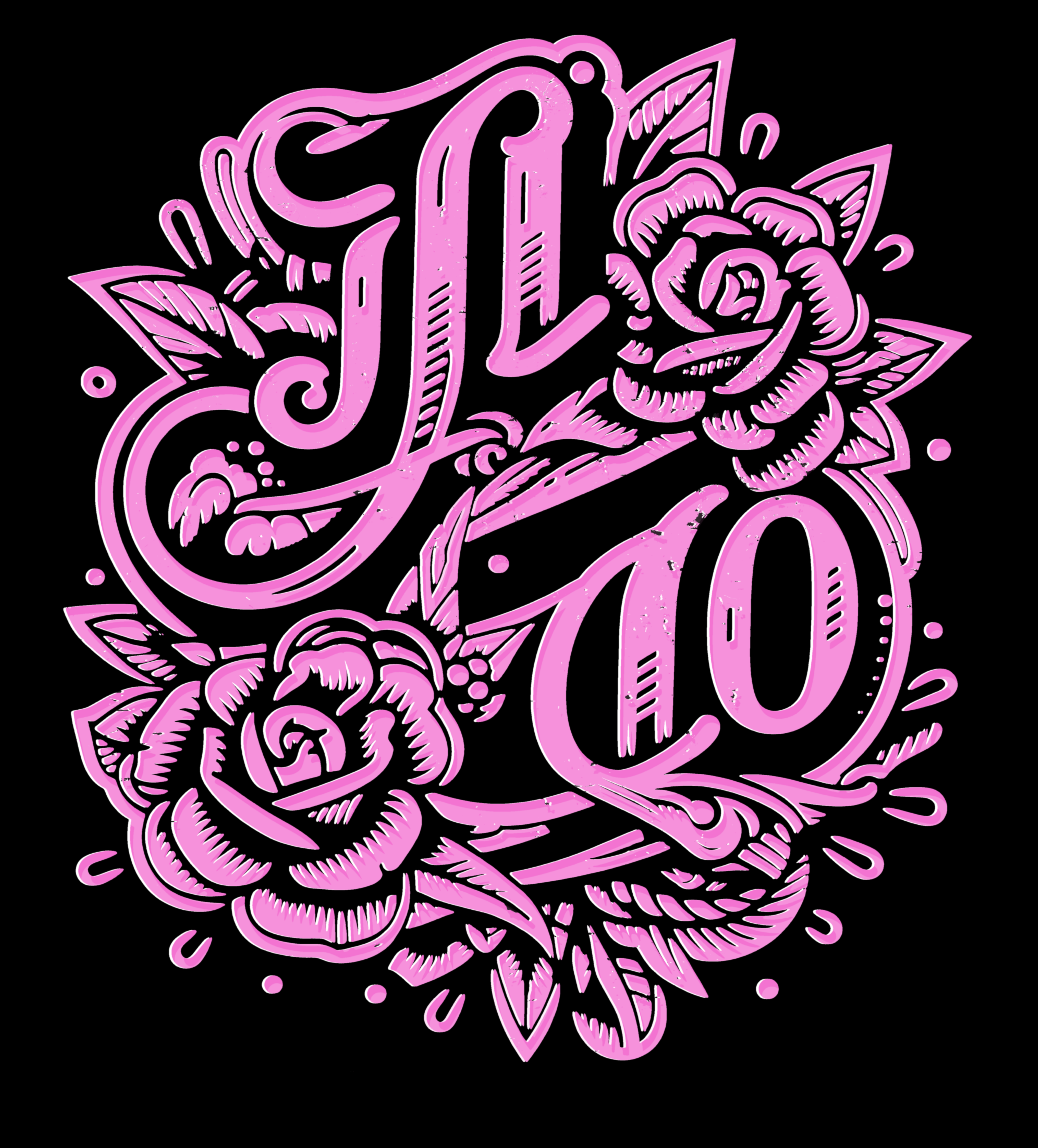 Christmas – Jl Co. Apparel